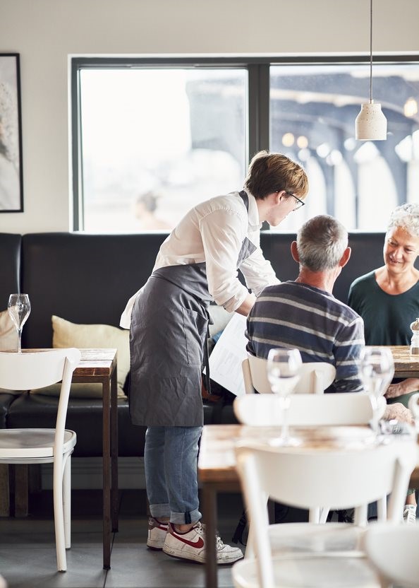 Terms & Conditions - The Briny, Family-run Restaurant on Southsea Seafront