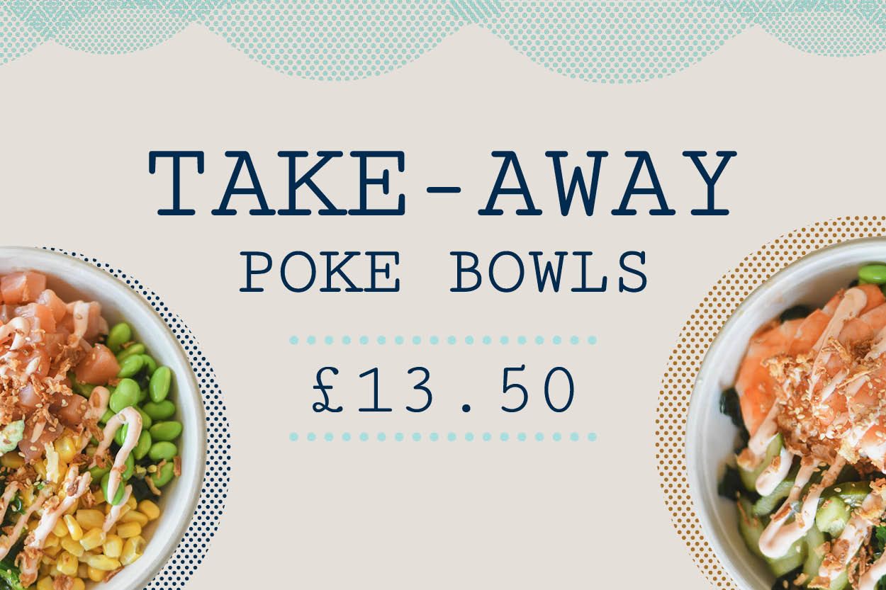 Sample Menus - The Briny, Family-run Restaurant on Southsea Seafront